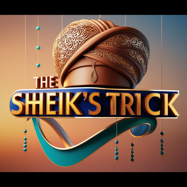 The Sheik´s Trick