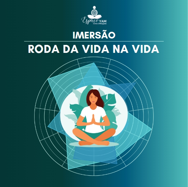 Roda da Vida na Vida - Espaço YAM | Hotmart