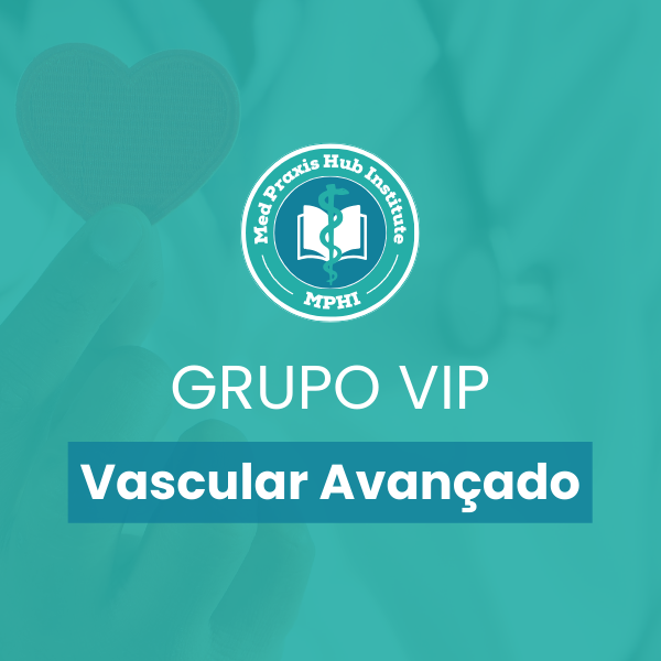 MPHI Grupo VIP - Vascular Avançado - Junqueira Barros Clínica e Cir...