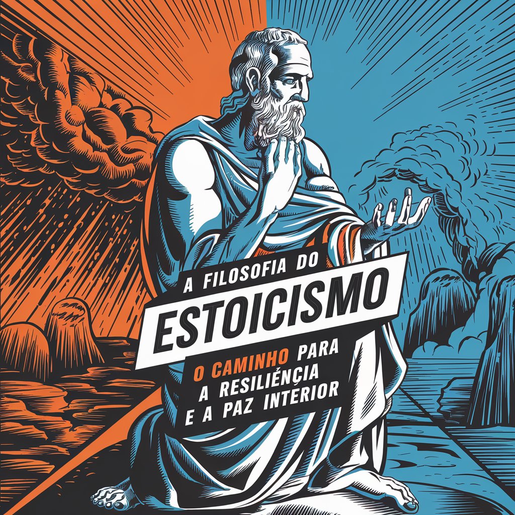 A Filosofia do Estoicismo: O Caminho para a Resiliência e a Paz Int...