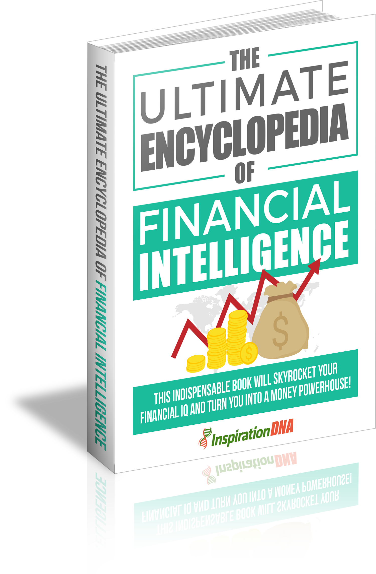 The Ultimate Encyclopedia Of Financial Intelligence