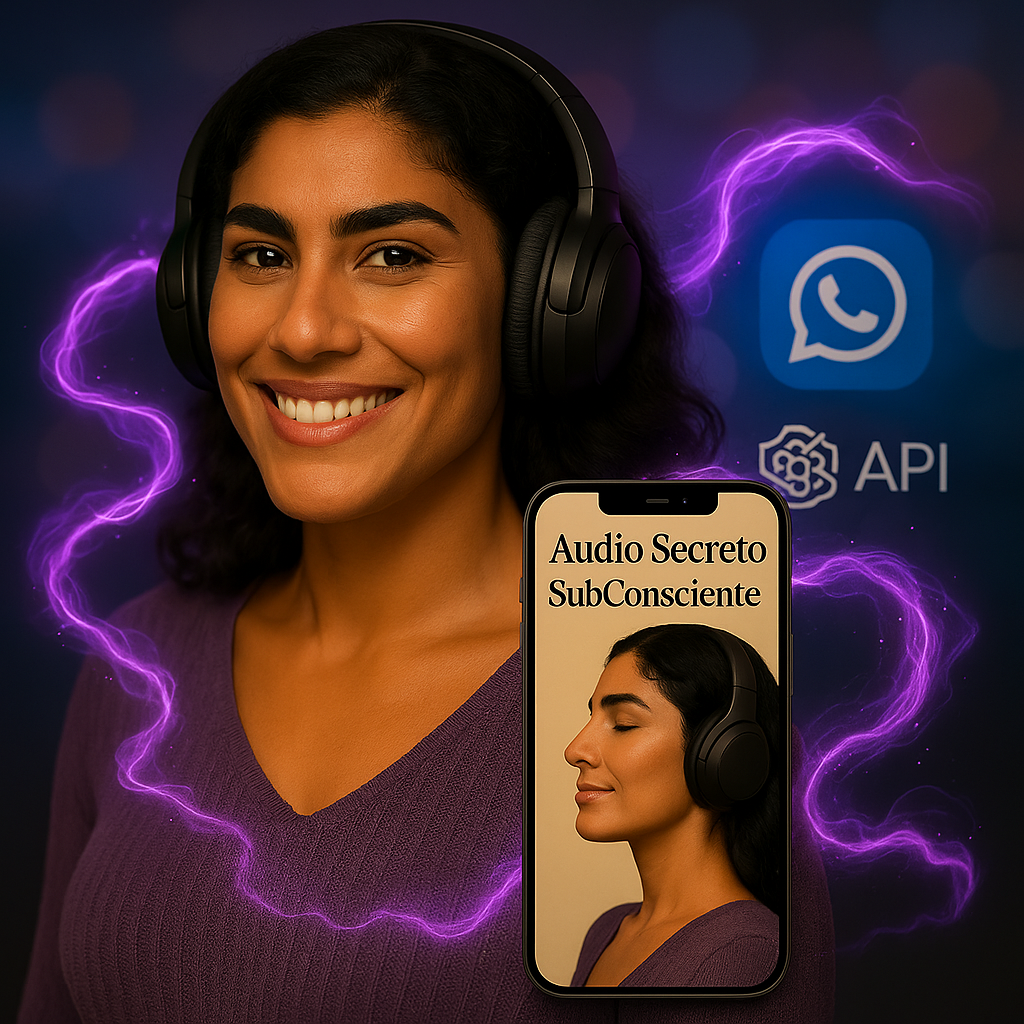 Melodía Prohibida – El Audio que Hace Volver a Tu Ex - Acesso Ao cu...