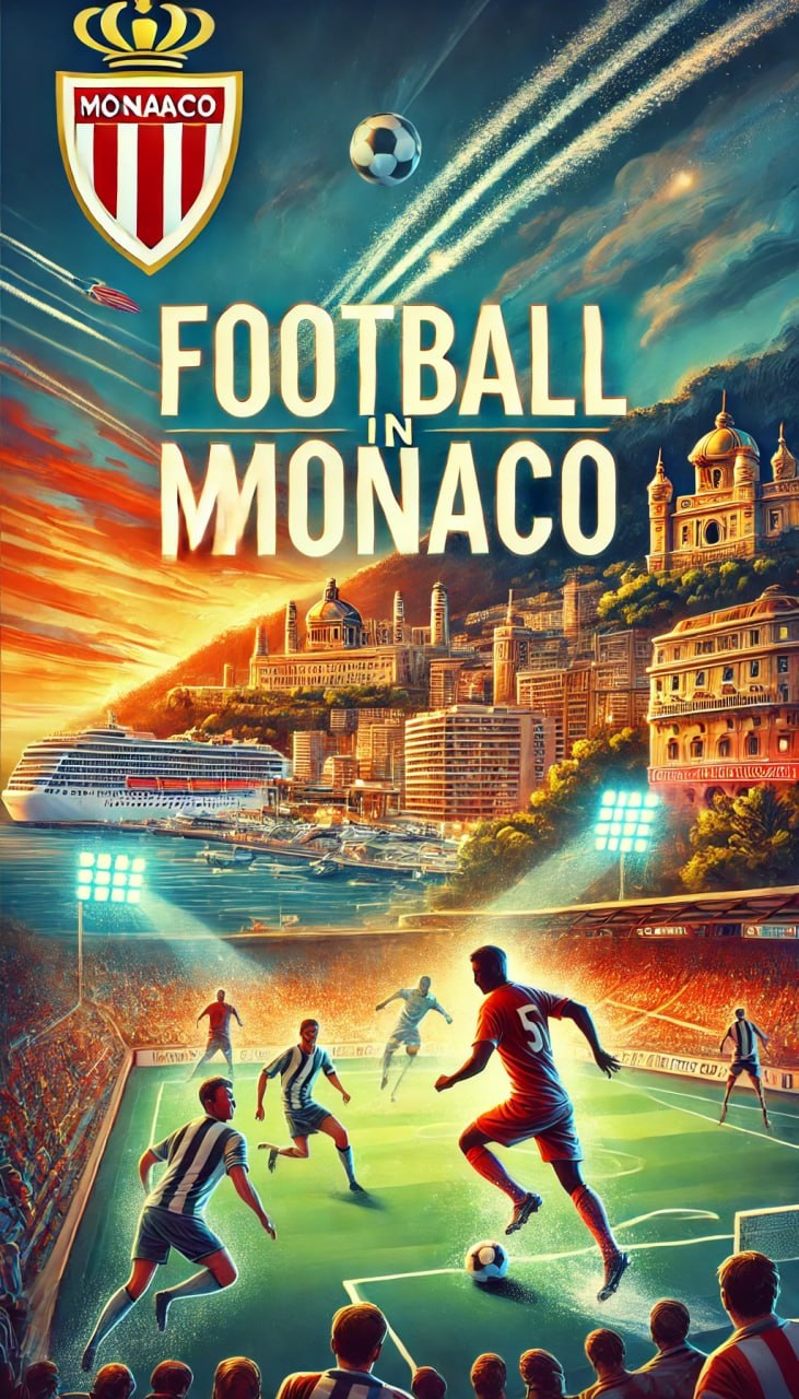 Football In Monaco
