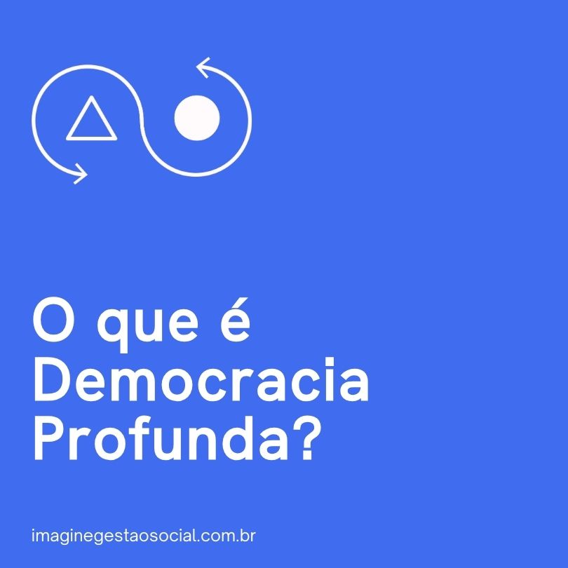 Curso Introdução à Democracia Profunda 2025