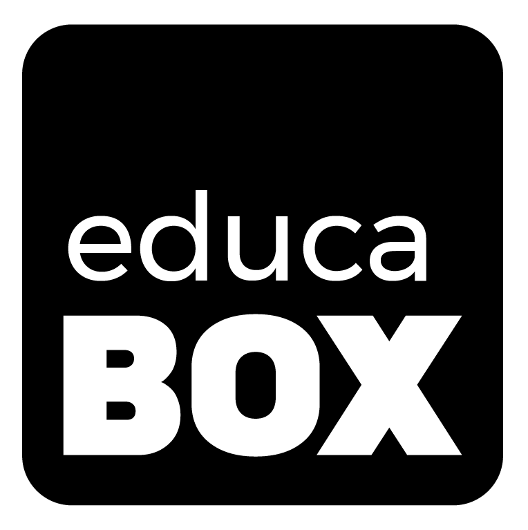 Educa Box - Plataforma de Cursos