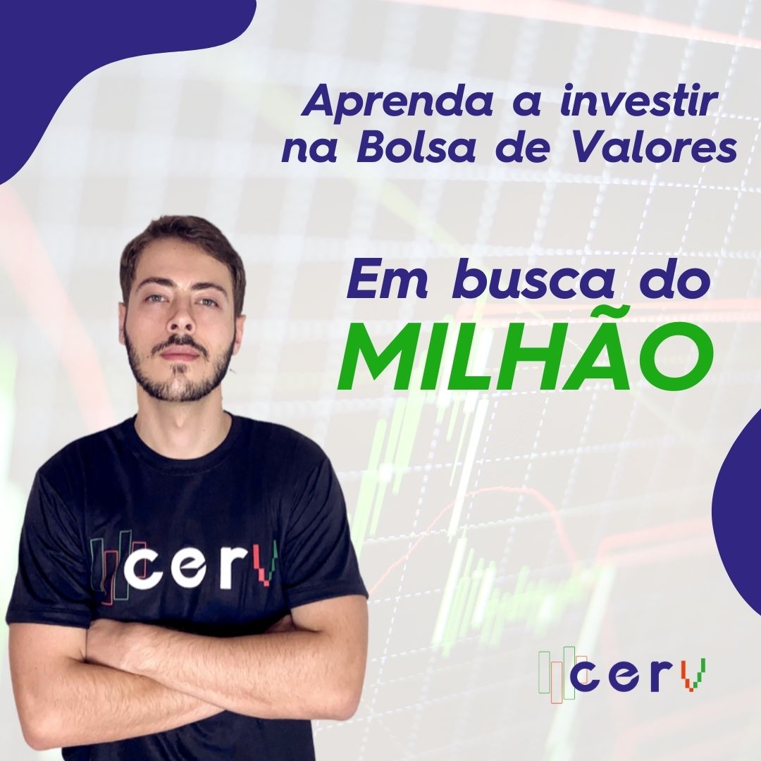 Em busca do Milhão - Oficial CERV