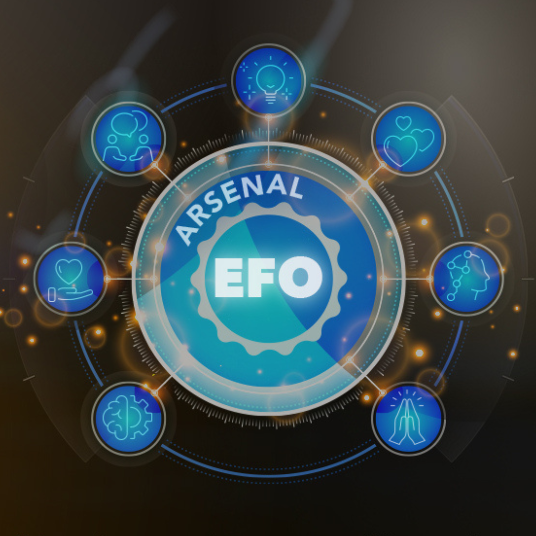 Arsenal EFO - Exercícios Ferramentas Frases - Celso Luchezzi | Hotmart