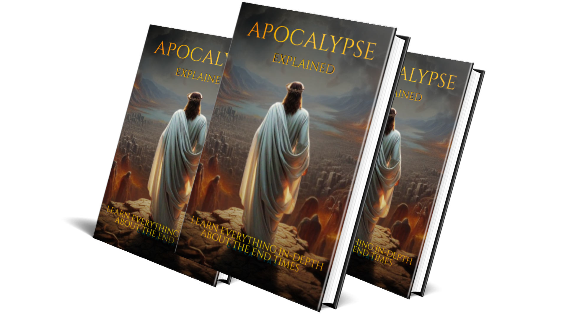 Apocalypse Explained