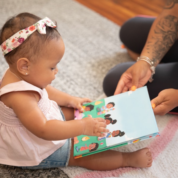 Cuadernillo de estimulación temprana del lenguaje | Hotmart