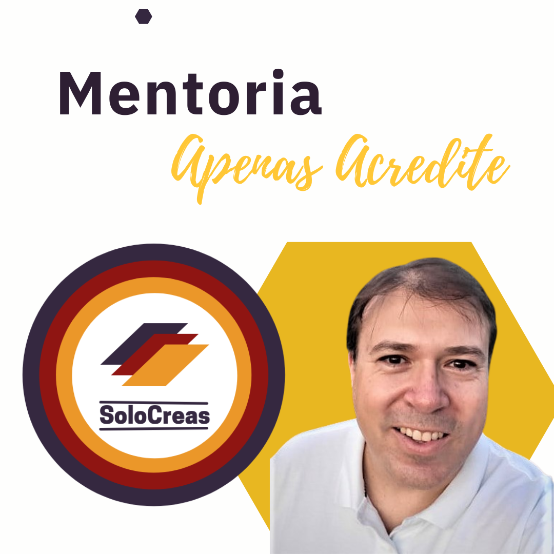 Mentoria Apenas Acredite - Ricardo Carvalho | Hotmart