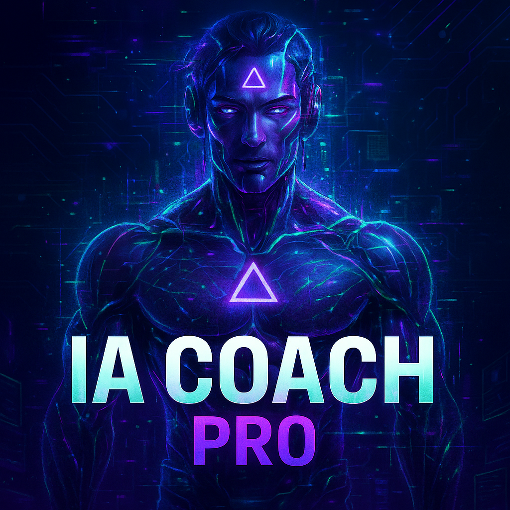 IA Coach Pro: Ahorra tiempo, capta clientes y automatiza tu negocio...