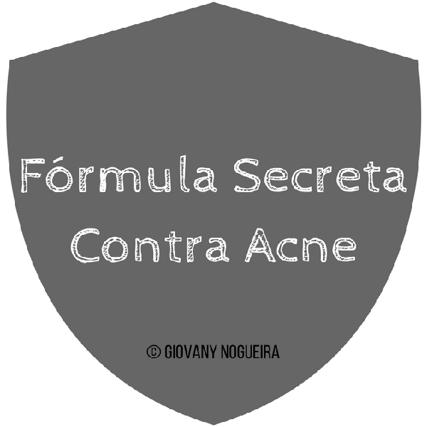 Fórmula Secreta Contra Acne