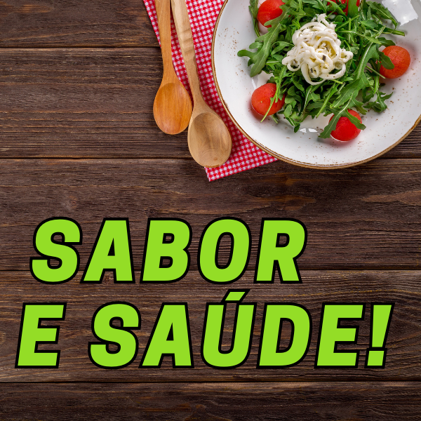 Sabor e Saude - Pedro Correia | Hotmart