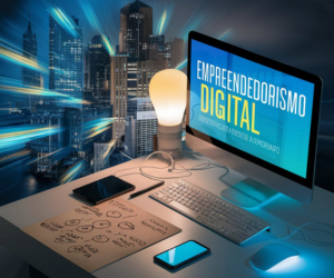 Empreendedorismo Digital o Caminho Para o Sucesso - Claudio Pimenta...