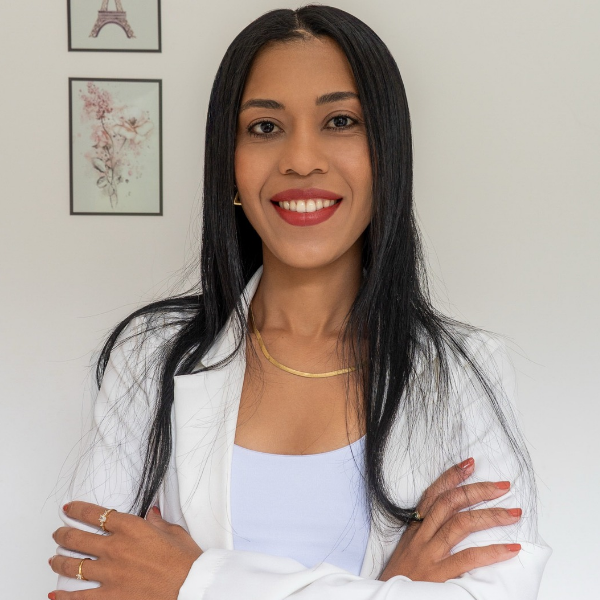 Liberte-se - Rute Mendes | Hotmart