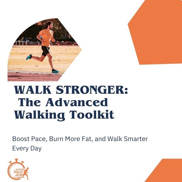 WALK STRONGER: The Advanced Walking Toolkit - gary forero correa ...