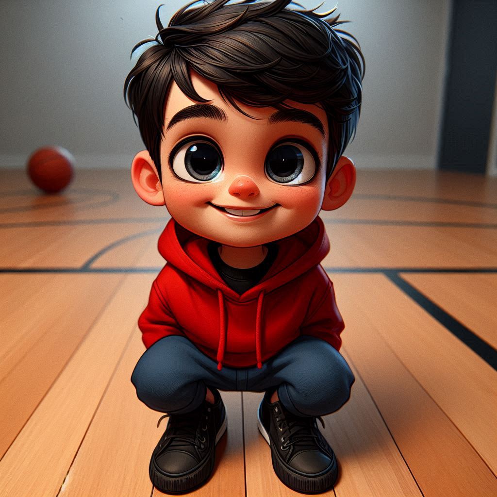 Serie "Rai descubre el Mundo" - W. Iñovil | Hotmart