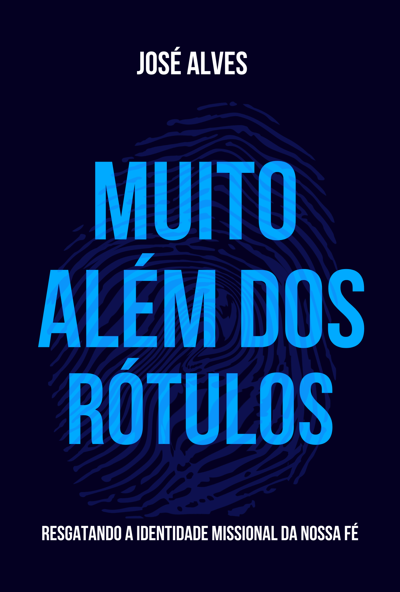 LIVRO FÍSICO "MUITO ALÉM DOS RÓTULOS" - Hub Urbanidade | Hotmart