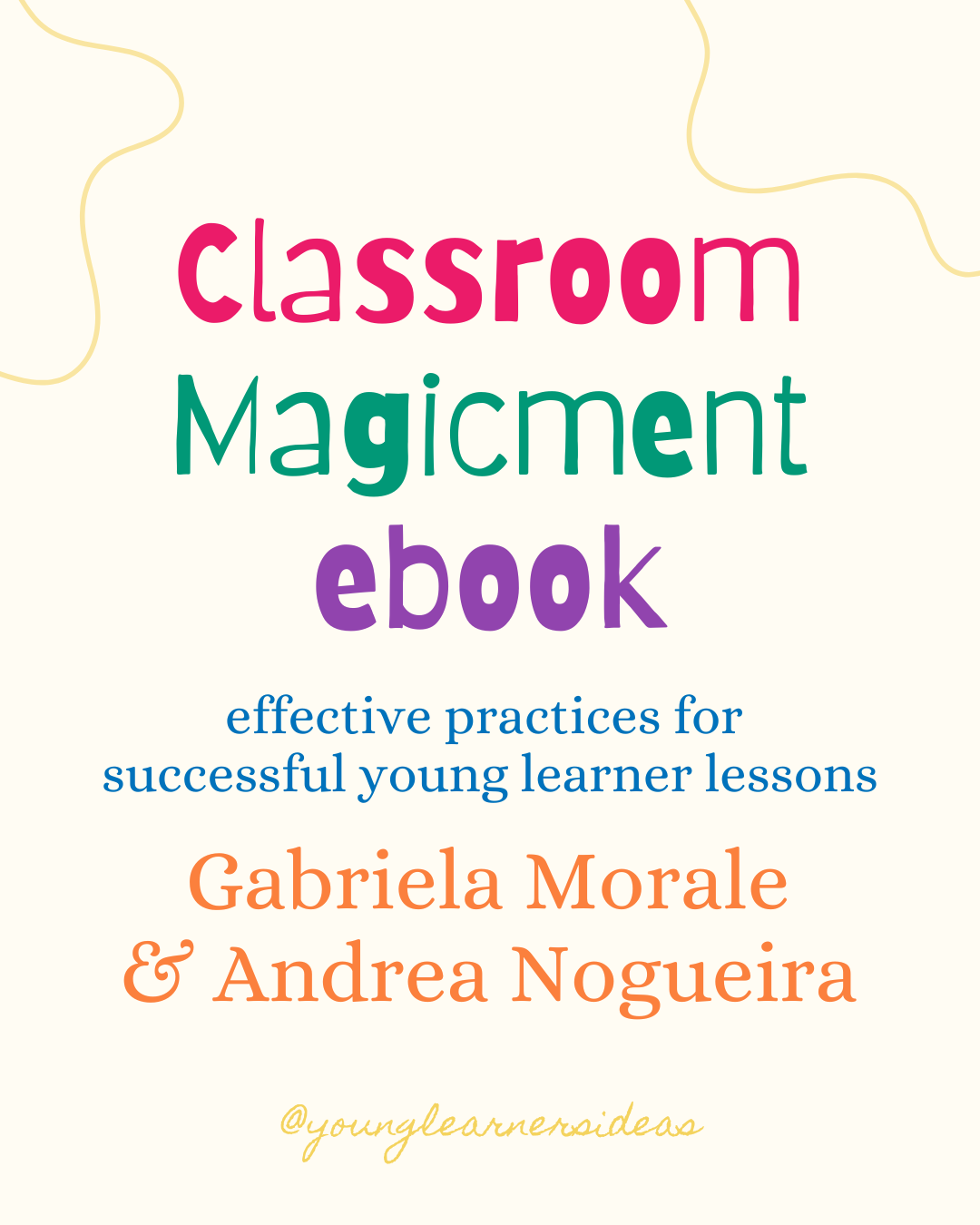 Classroom Magicment Ebook