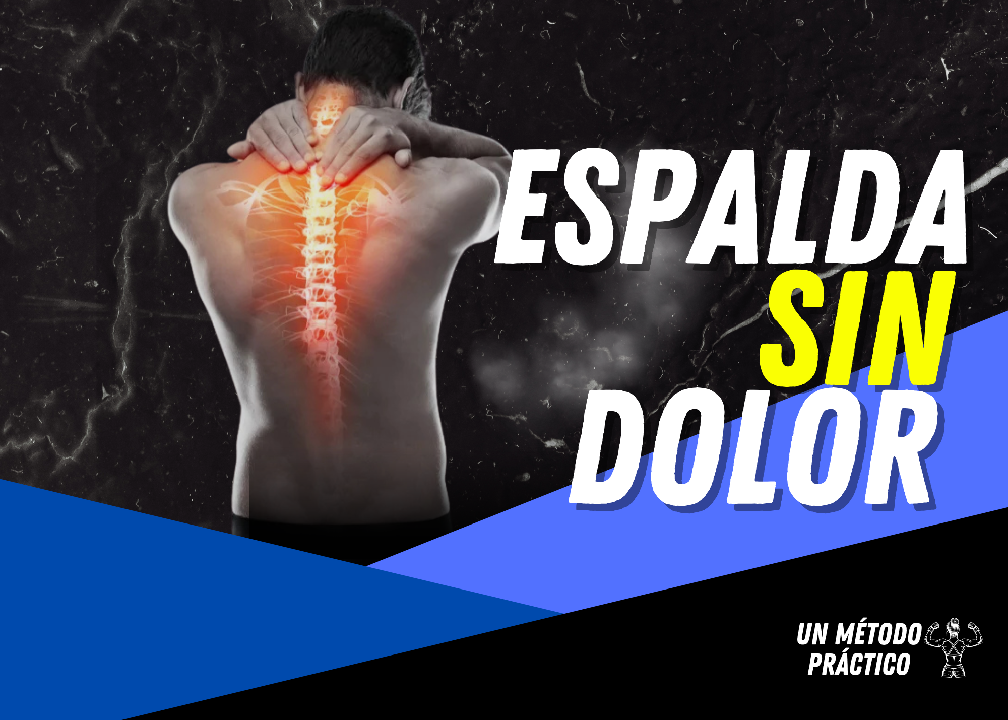 Metodo Espalda Sin Dolor - AE MARKETING | Hotmart