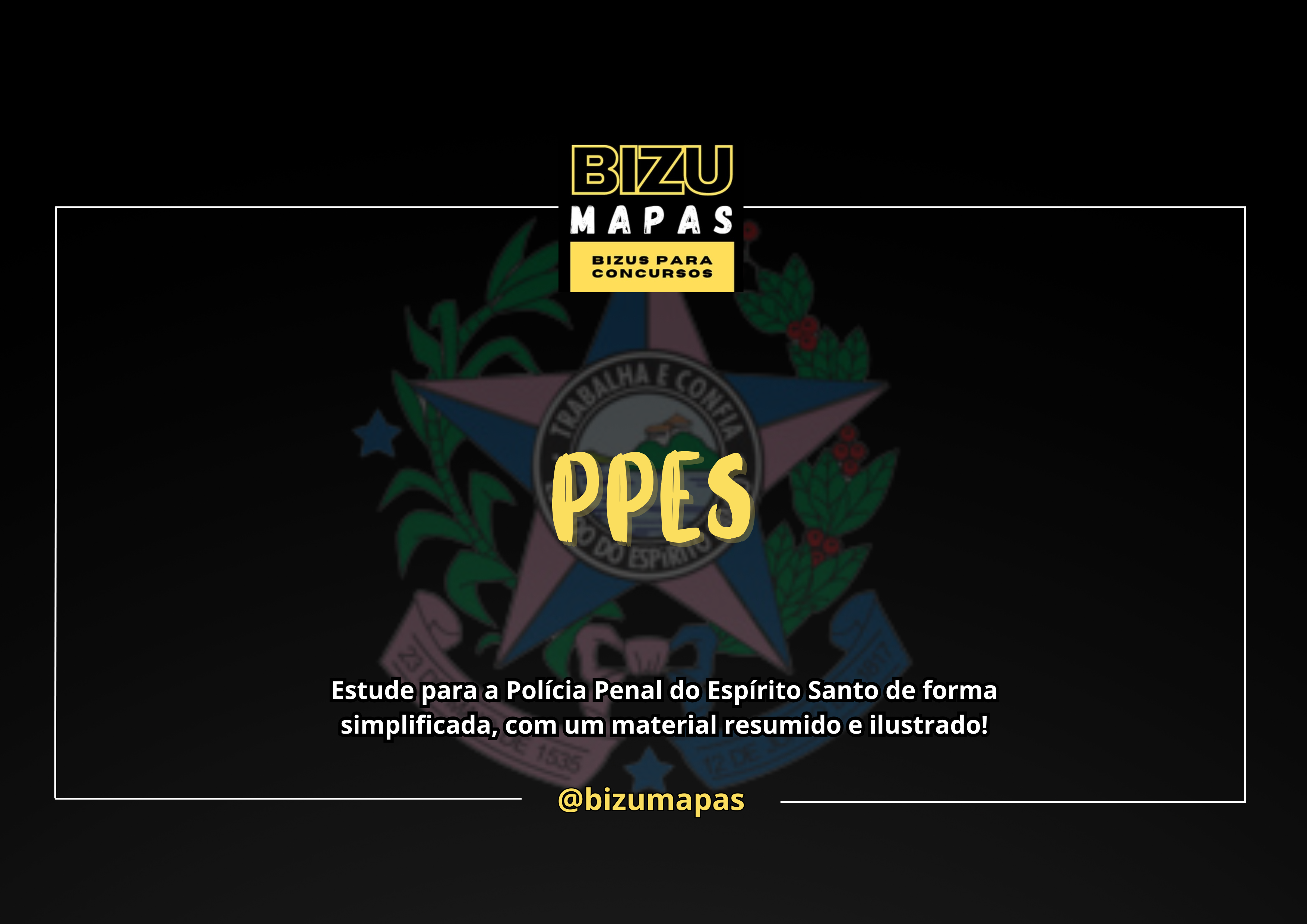 PPES (Bizumapas) - Rafael Feitaes Rangel Baptista | Hotmart