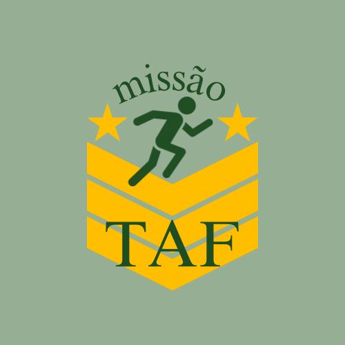 Conquiste a sua aprovação no TAF começando por aqui! - Missão Taf ...