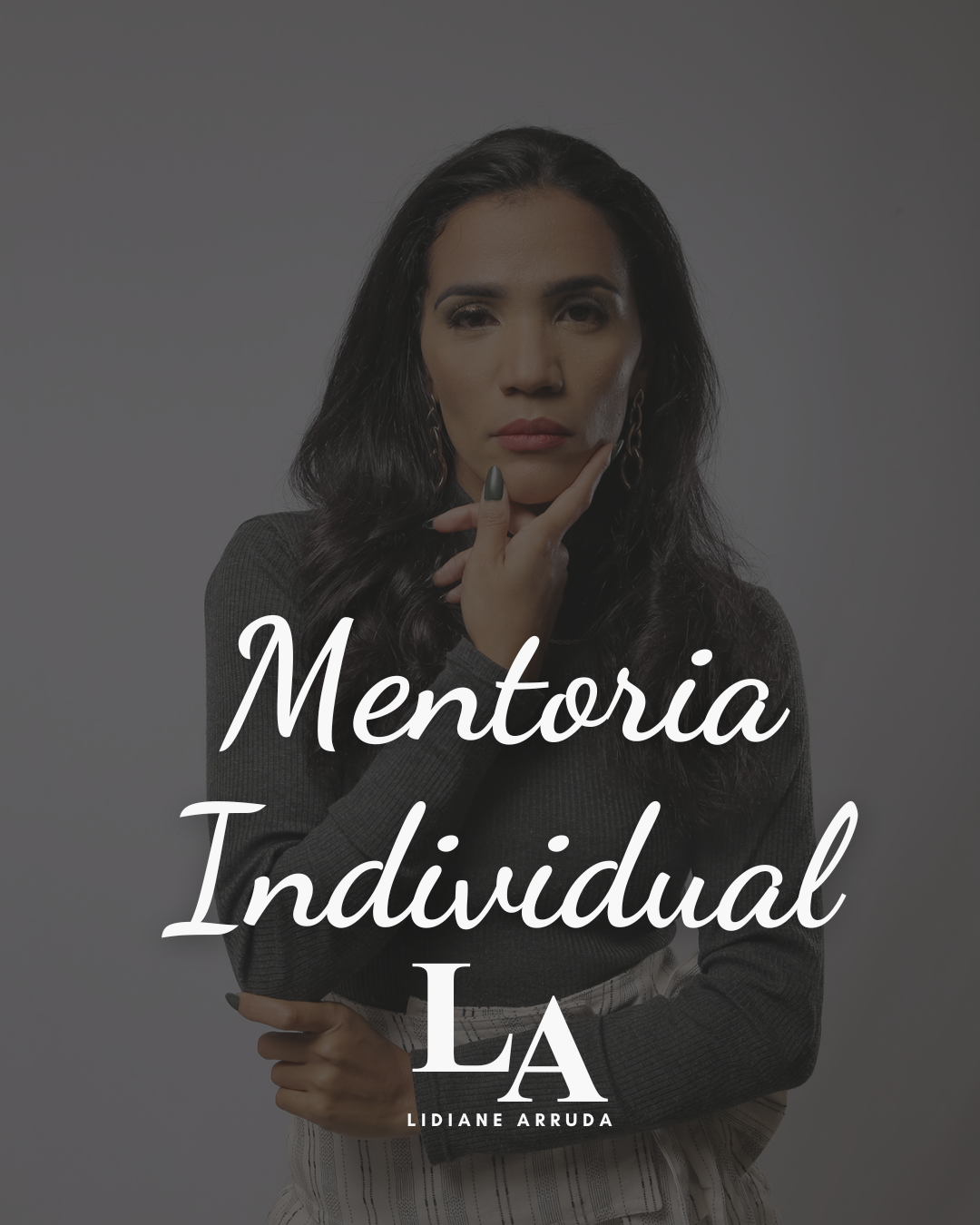 Mentoria Individual LA