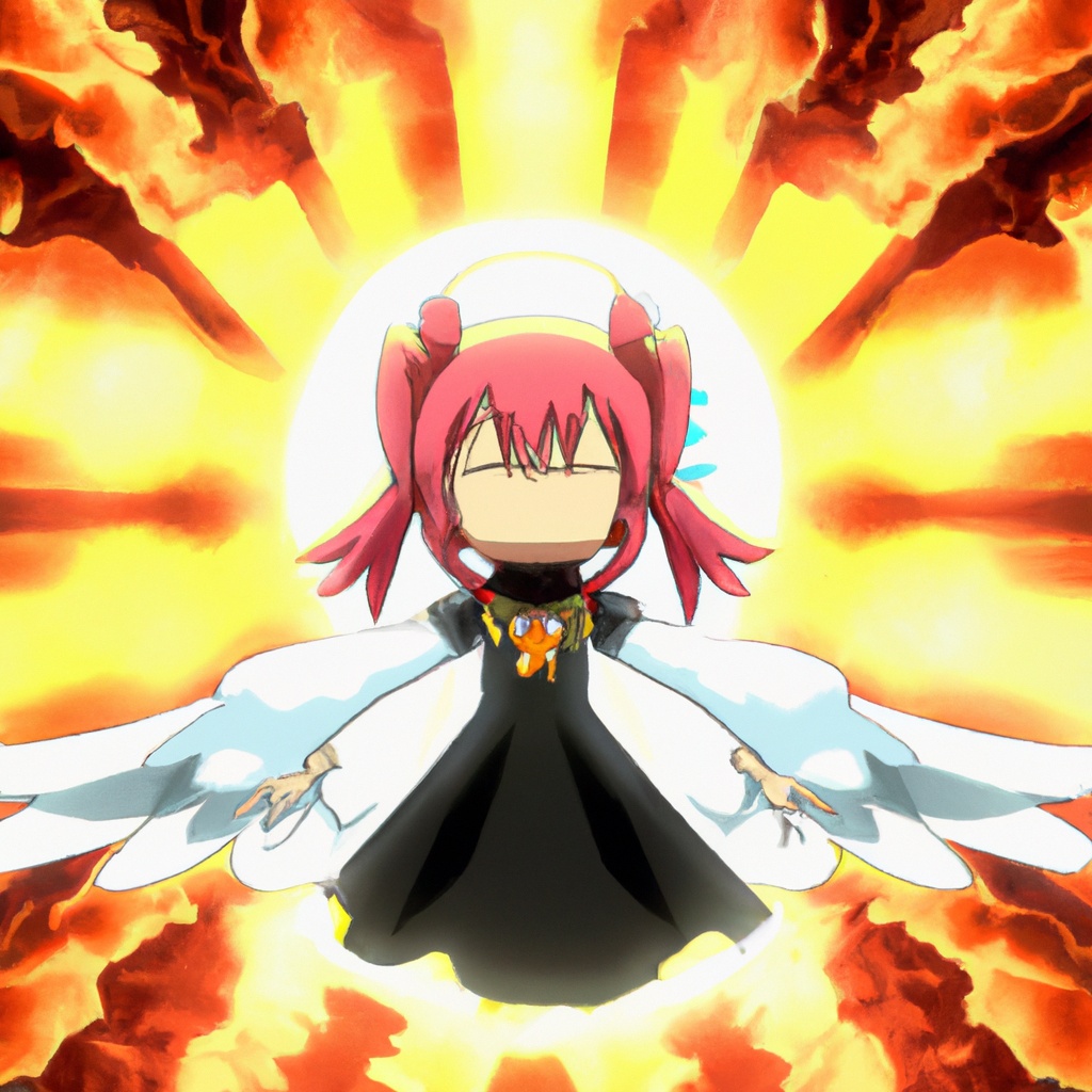 Arte Anime - Everton Luis Casarin | Hotmart