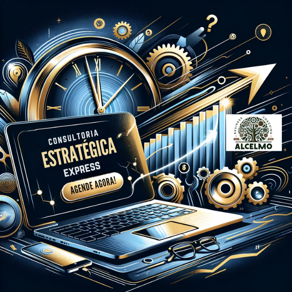 Consultoria Estratégica Express