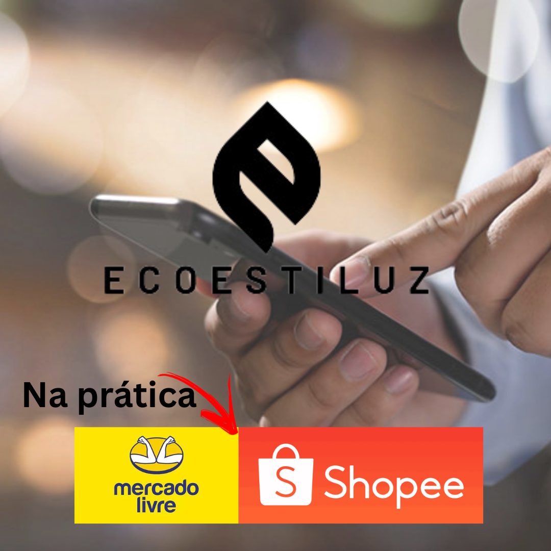 DROP ECOESTILUZ - Seu e-commerce fácil.