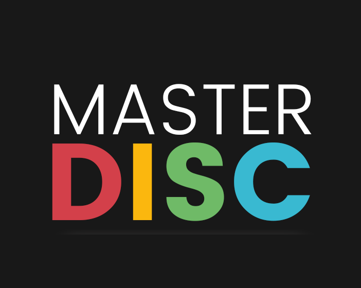 MASTER DISC - LIGUAGEM COMPORTAMENTAL PARA GESTÃO DE PESSOAS E LIDERANÇA