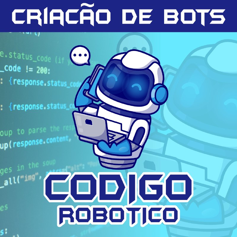 Curso de Python para Bots: Da Fundação à Automação Avançada