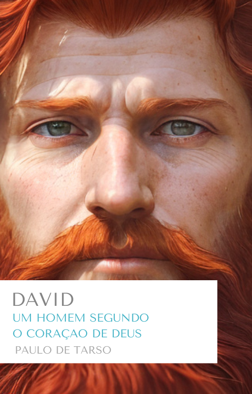 DAVID - UM HOMEM SEGUNDO O CORAÇÃO DE DEUS
