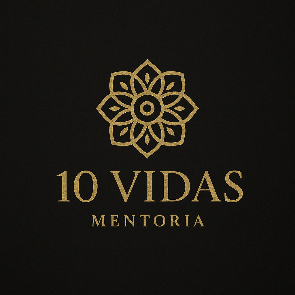 Mentoria 10 Vidas - Warley Alves Goes | Hotmart