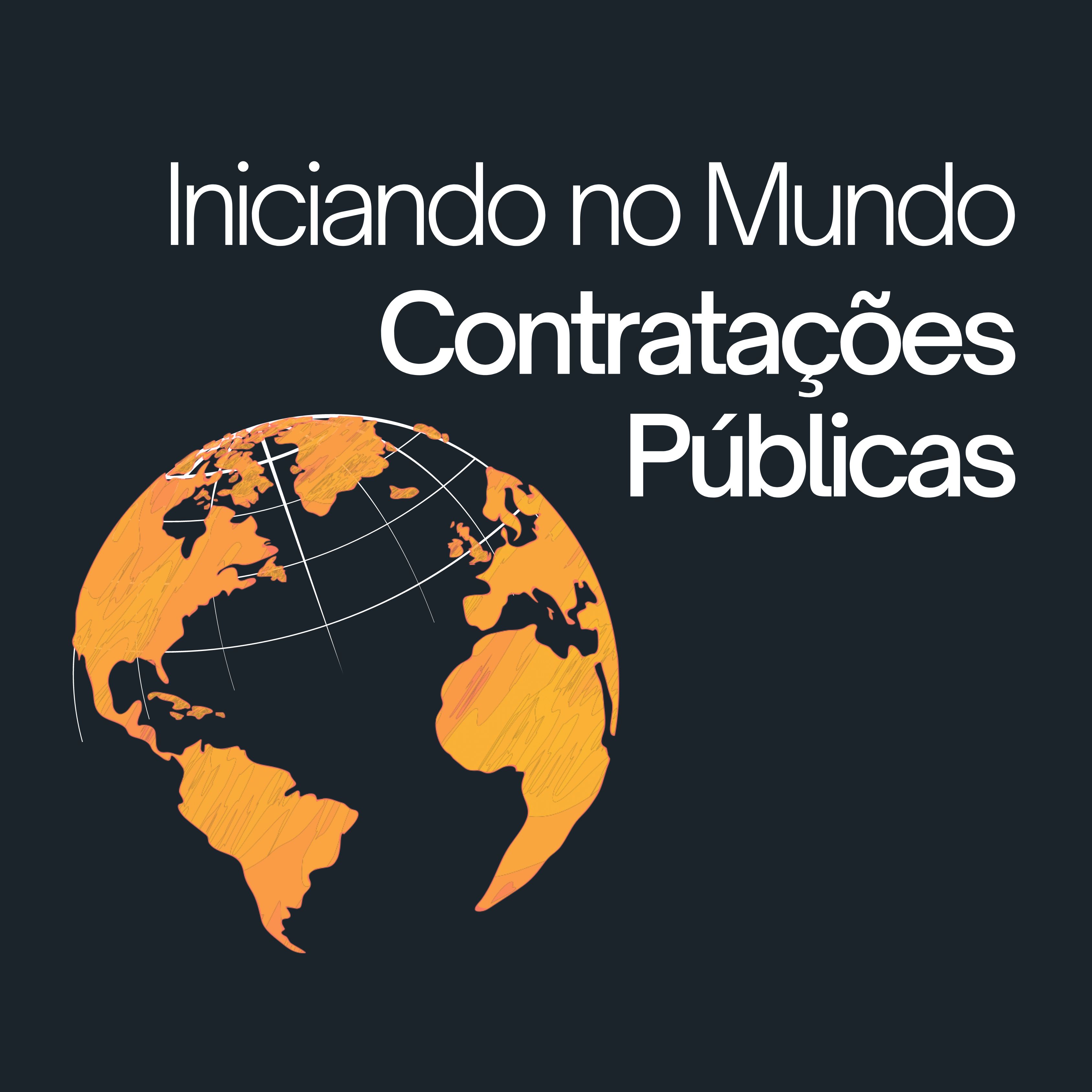 E-book - Iniciando no Mundo das Contratações Públicas - Diego Gonza...
