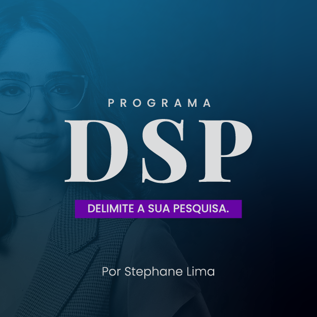 Programa DSP - Stephane Hilda Barbosa Lima | Hotmart