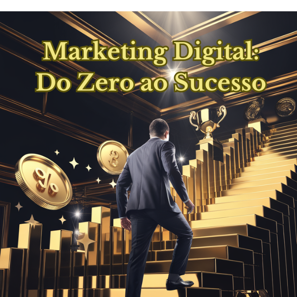 Marketing Digital: Do Zero ao Sucesso