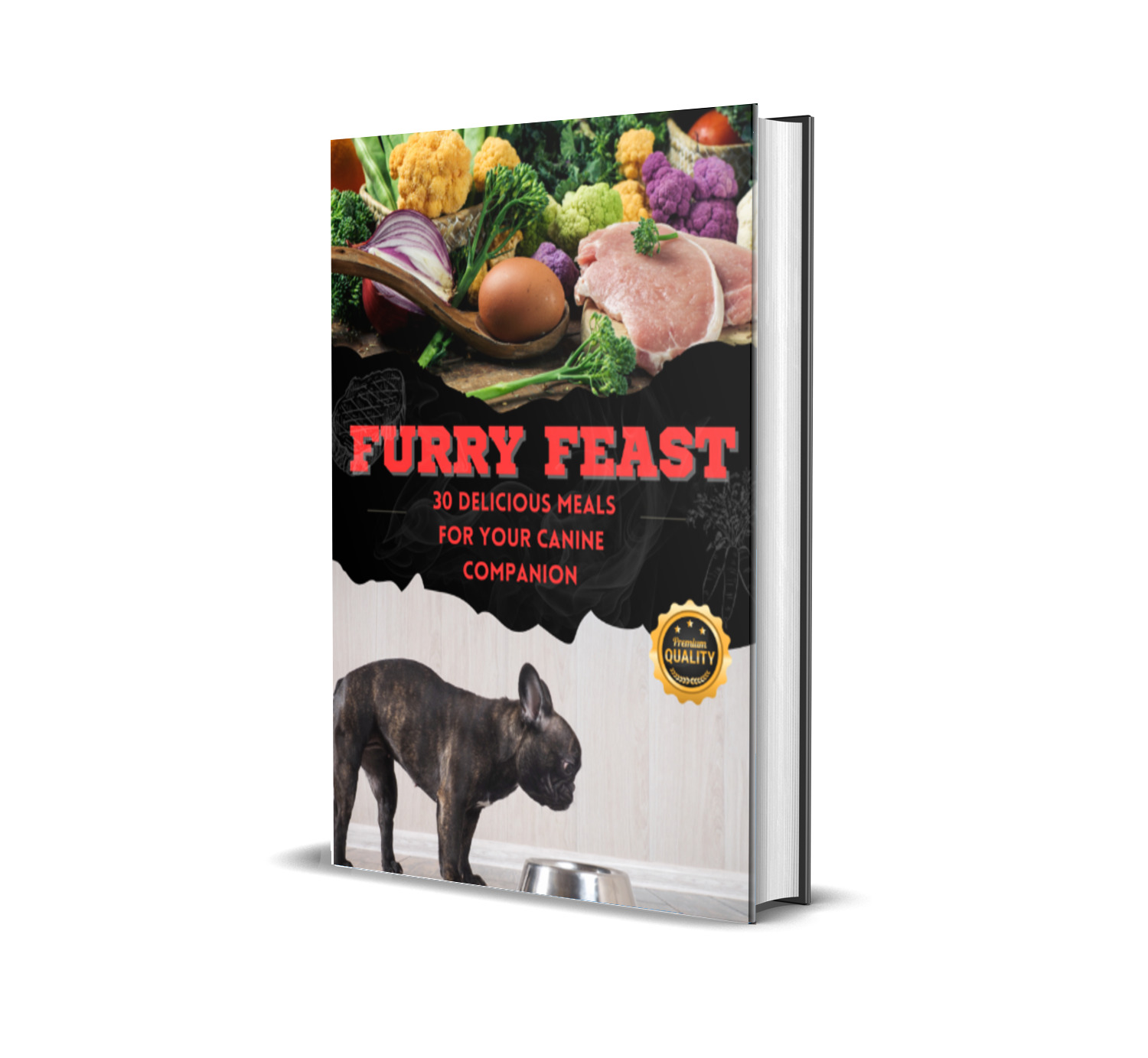 Furry Feast