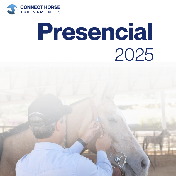 Imersão presencial Connect Horse - Connect Horse | Hotmart