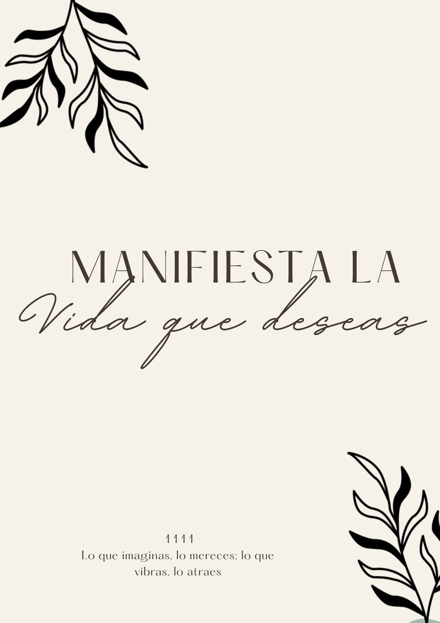 Manifiesta la vida que deseas - Guía práctica para atraer abundanci...