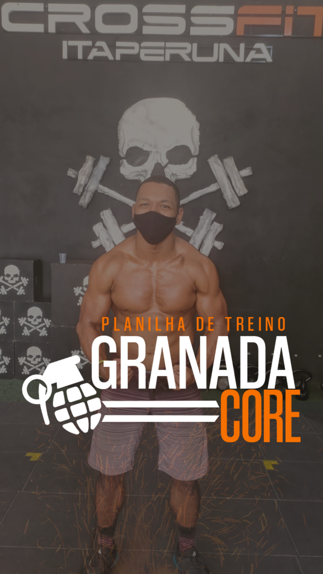 Granada Core - ciro mauricio dos santos neto | Hotmart