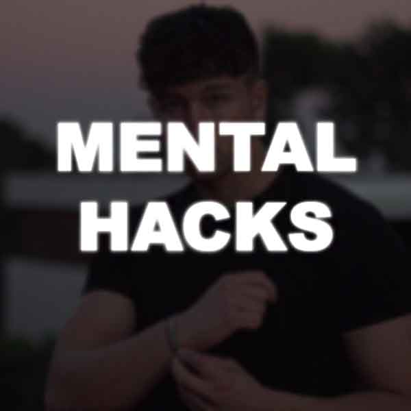 MENTAL HACKS - Dani Antoñanzas | Hotmart