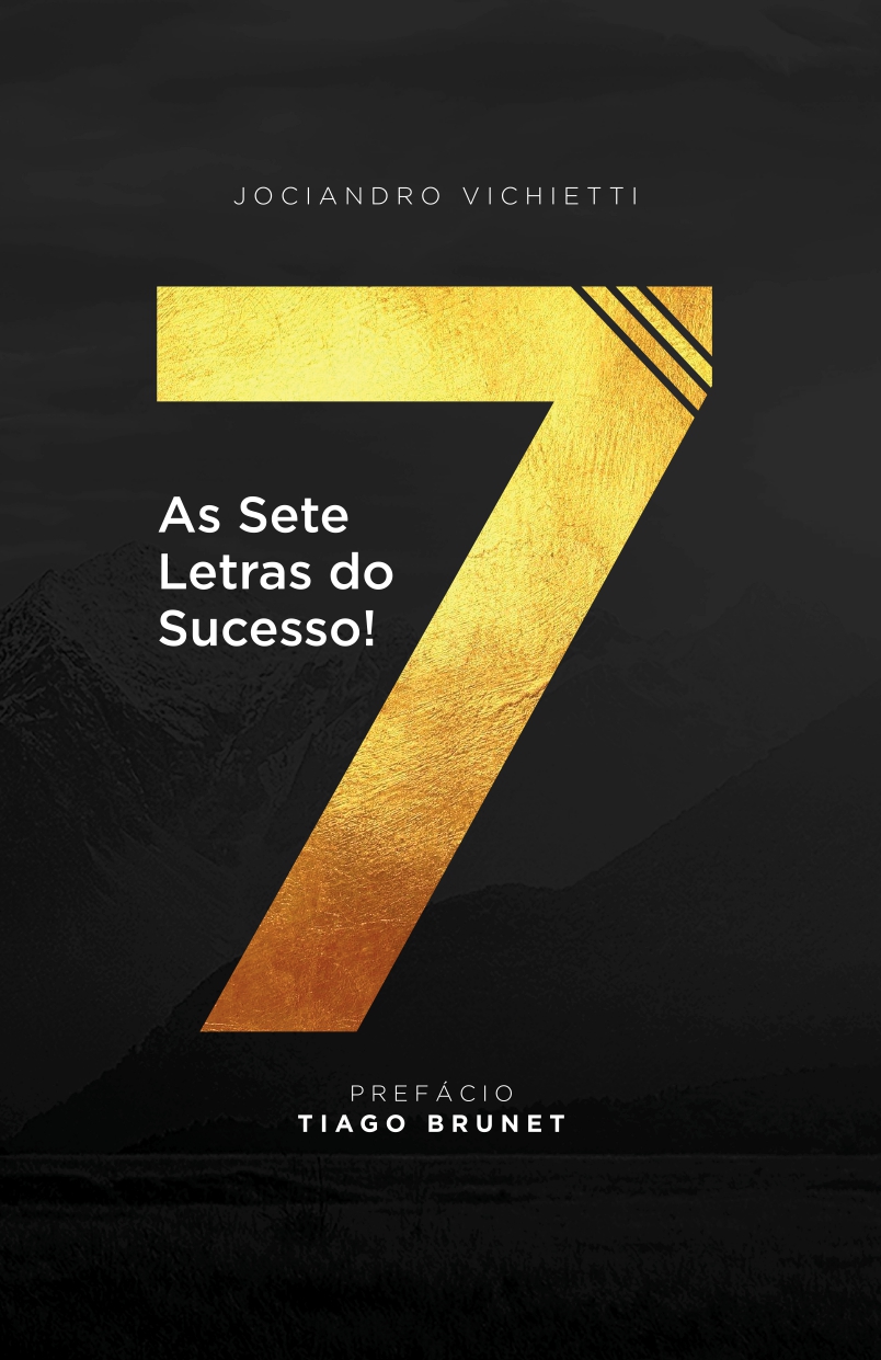 7 Letras do sucesso - Jociandro Vichietti de Oliveira | Hotmart