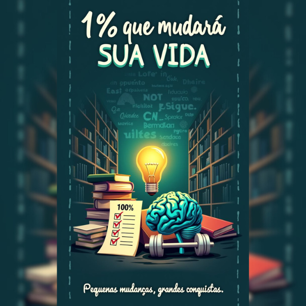 1% Que Mudará sua Vida