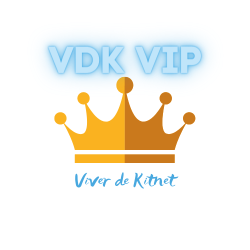 Canal VDK VIP - VDK LANCAMENTOS | Hotmart