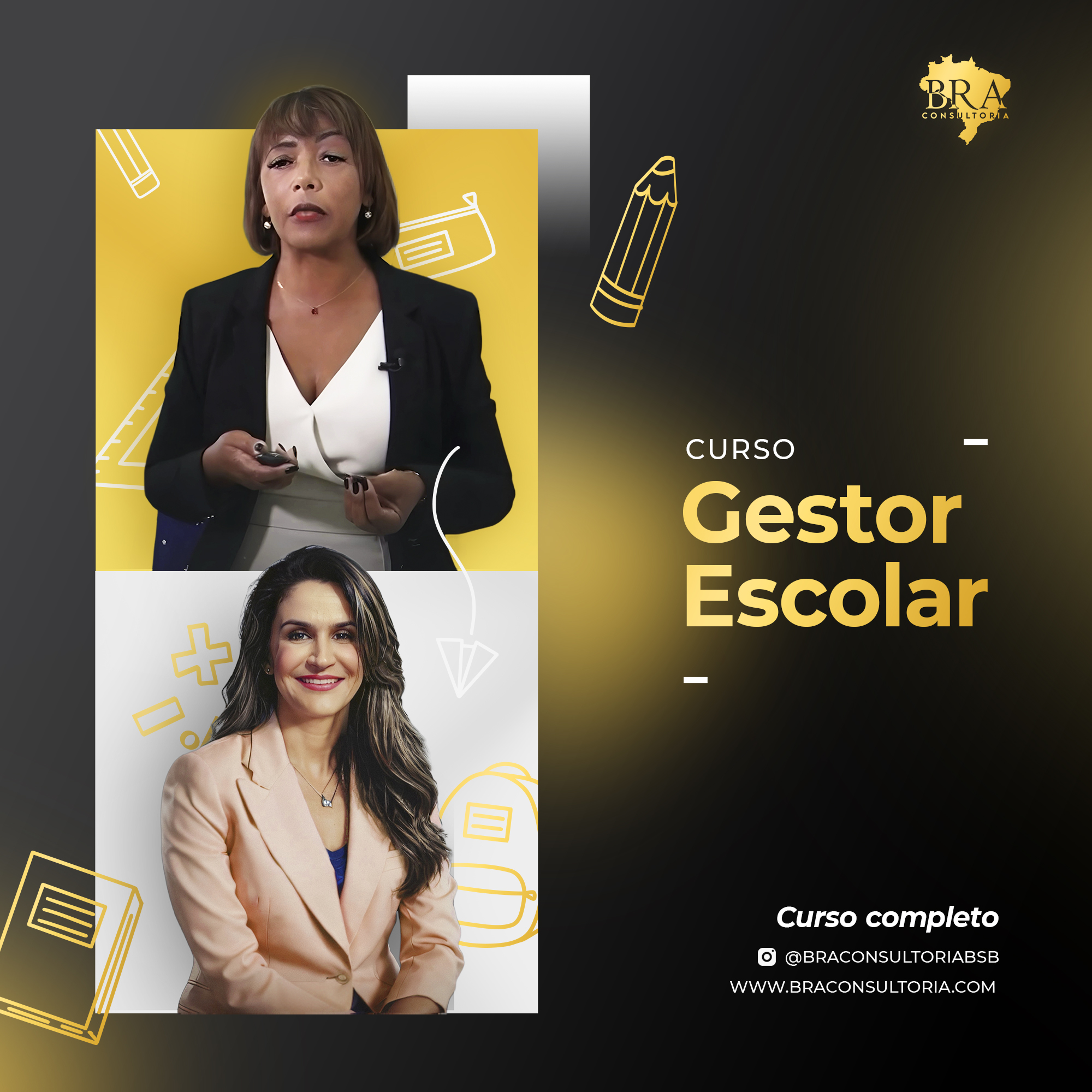 Gestor Escolar