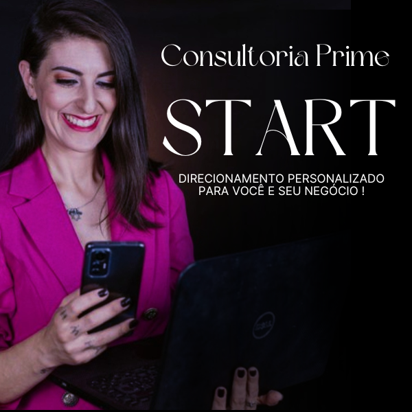 Consultoria Prime Start