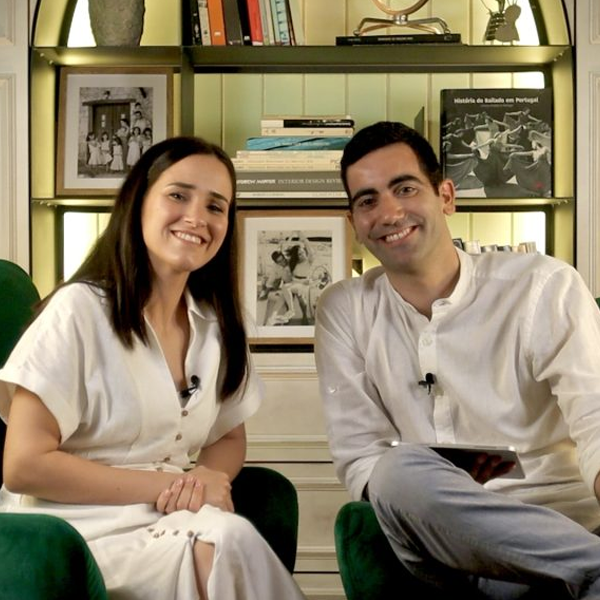 Método Realinhar - Rita e Bernardo Castro | Hotmart