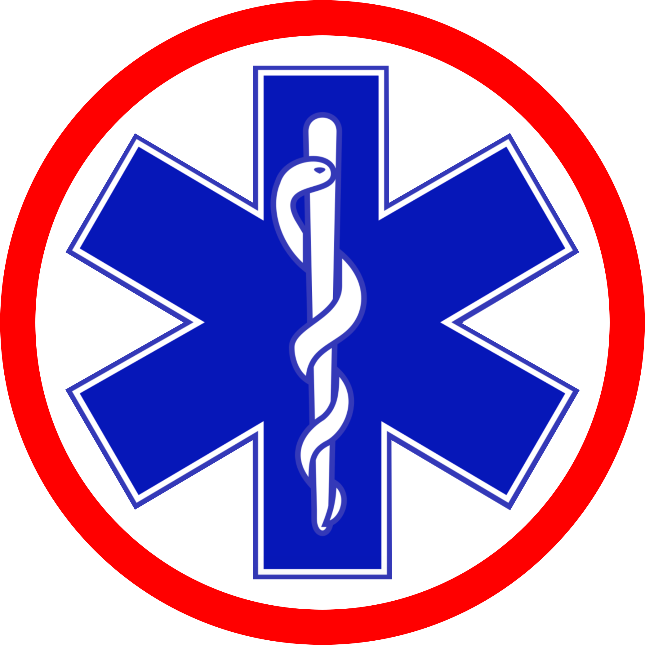 APH Atendimento Pré-Hospitalar - Curso Completo