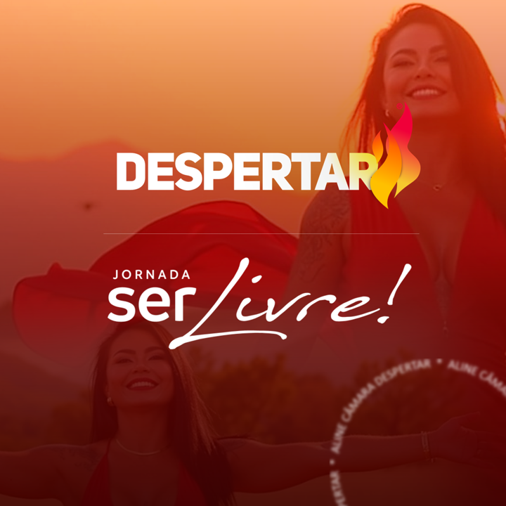 Despertar & Jornada SerLivre
